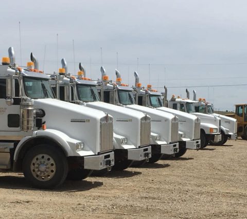 Home - Rock Solid Trucking Ltd