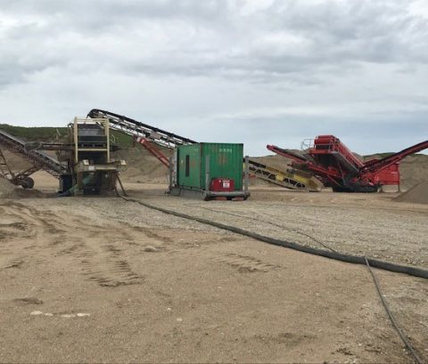 Home - Rock Solid Trucking Ltd